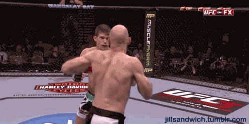 Mma Find And Share On Giphy