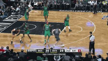Brooklyn Nets GIF - Find & Share on GIPHY