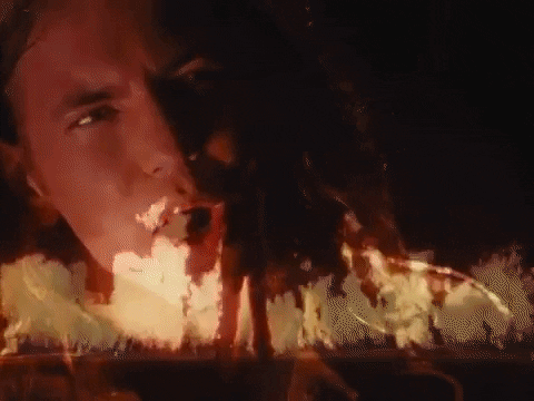 Jeremy GIF by Pearl Jam - Find & Share on GIPHY