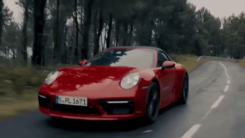 Porsche Ibérica GIF - Find & Share on GIPHY