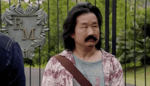 Magnum Pi Mpi GIF by CBS - Find & Share on GIPHY