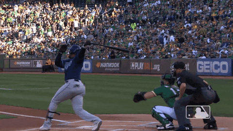 Major League Baseball Sport GIF by MLB - Find & Share on GIPHY