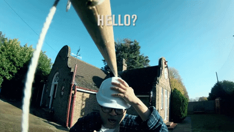 GIFs that explain why Taskmaster is one of the best shows on T.V ...