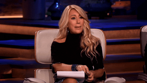 Shocked Shark Tank GIF by ABC Network - Find & Share on GIPHY