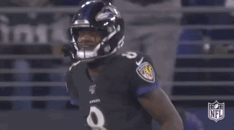 2019 Nfl Football GIF by NFL - Find & Share on GIPHY