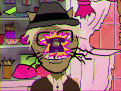 Phone Call Lol GIF by d00dbuffet - Find & Share on GIPHY