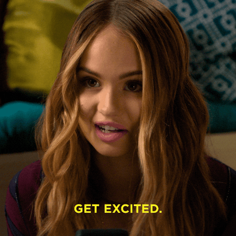 GIF by Insatiable - Find & Share on GIPHY