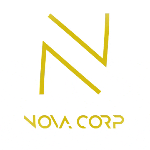 Novalogo GIF by Nova Corp - Find & Share on GIPHY