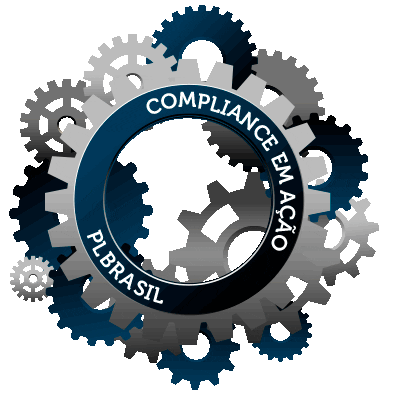 Compliance Sticker by Grupo PLBrasil for iOS & Android | GIPHY