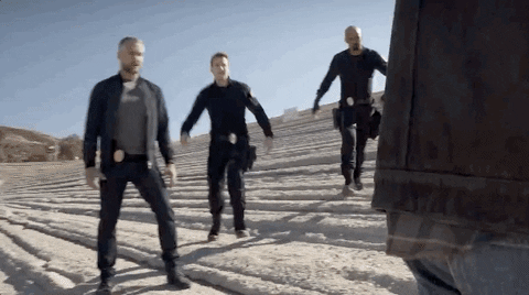 Swat Cbs GIF by CBS - Find & Share on GIPHY