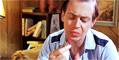 Steve Buscemi GIF - Find & Share on GIPHY