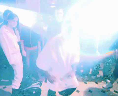 Galvanize GIF by The Chemical Brothers - Find & Share on GIPHY