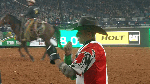 Dance Dance Mx GIF by Professional Bull Riders (PBR) - Find & Share on ...