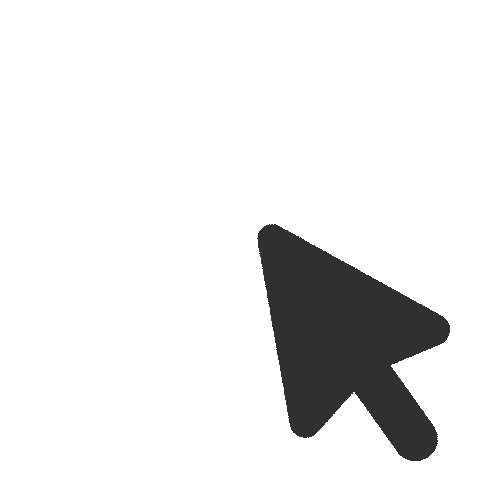 Arrow Click Sticker by Genially for iOS & Android | GIPHY