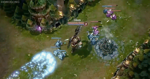 League Of Legends GIF - Find & Share on GIPHY
