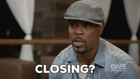 Closing Wind Up GIF by TV One - Find & Share on GIPHY