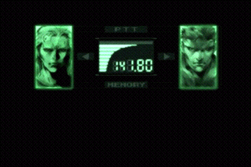 Metal Gear Solid Deal With It GIF - Find & Share on GIPHY