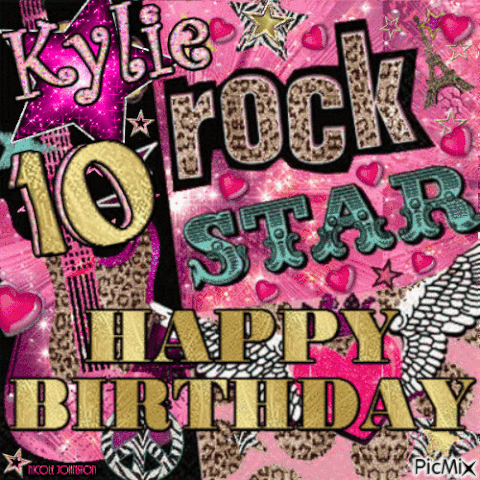 10Th GIF - Find & Share on GIPHY