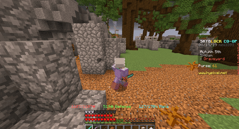 Guide - [GUIDE] List Of All Runes | Hypixel Forums