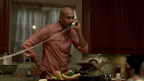 Key And Peele Television GIF - Find & Share on GIPHY