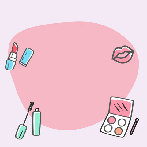 Hache Beauty GIF - Find & Share on GIPHY
