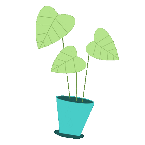 Plants Sticker by ATTN: for iOS & Android | GIPHY