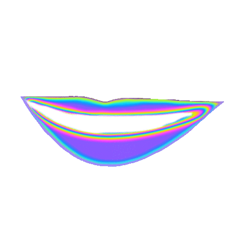 Lips Talking Sticker by Dinaaaaaah for iOS & Android | GIPHY