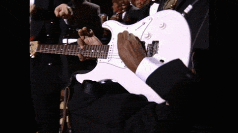 Rock And Roll GIF by Rock & Roll Hall of Fame - Find & Share on GIPHY