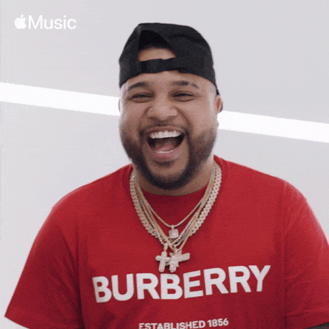 Latin GIF by Apple Music - Find & Share on GIPHY