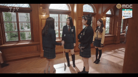 Activity » azzo » Dramabeans