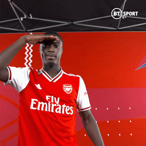 Premier League Football GIF by BT Sport - Find & Share on GIPHY