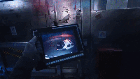 False Alarm GIF by The Weeknd - Find & Share on GIPHY