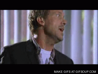 Dr House Quer Gif