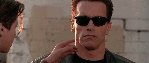 Terminator 2 GIF - Find & Share on GIPHY