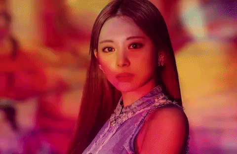 I Cant Stop Me GIF by TWICE - Find & Share on GIPHY