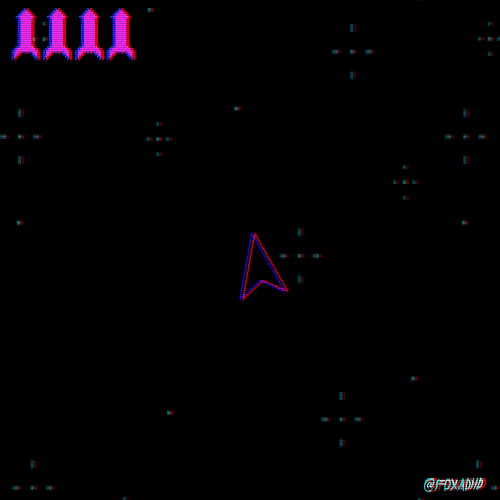 Nuclear Weapons Artists On Tumblr GIF by Animation Domination High-Def ...