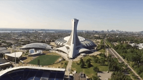 Montreal Tower GIFs - Find & Share on GIPHY