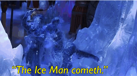 Iceman GIFs - Find & Share on GIPHY