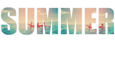 Summer GIF - Find & Share on GIPHY