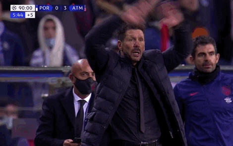 Champions League Football GIF by UEFA - Find & Share on GIPHY
