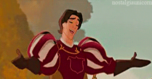 Prince Edward Enchanted Gif