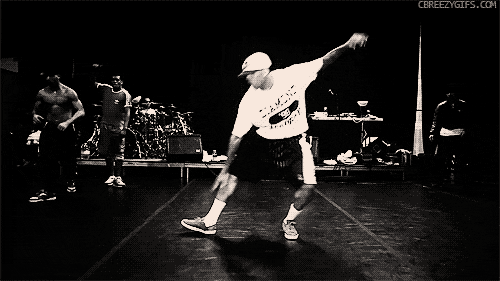 Best Dancer GIFs - Find & Share on GIPHY