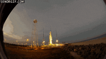 Explosion Rocket GIFs - Find & Share on GIPHY