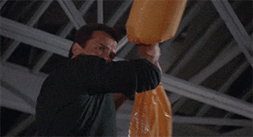 Commando 1985 GIFs - Find & Share on GIPHY
