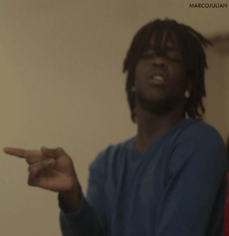 Chief Keef GIF - Find & Share on GIPHY