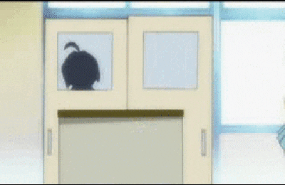 Breaking The Fourth Wall Himeko Katagiri GIF - Find & Share on GIPHY