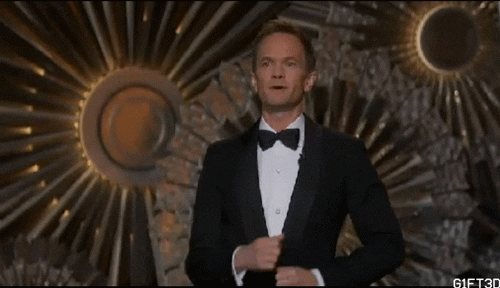 Neil Patrick Harris Dancing GIF by G1ft3d - Find & Share on GIPHY