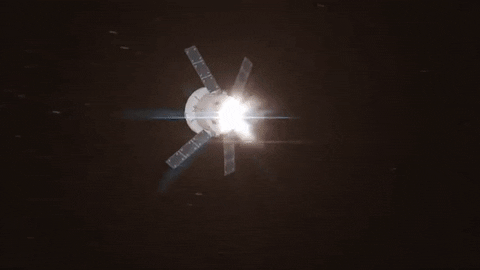 Space Spacecraft GIF by NASA - Find & Share on GIPHY
