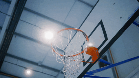 Every Time Basketball GIF by Reuben Armstrong - Find & Share on GIPHY
