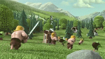 Clash Of Clans Guide GIF - Find & Share on GIPHY